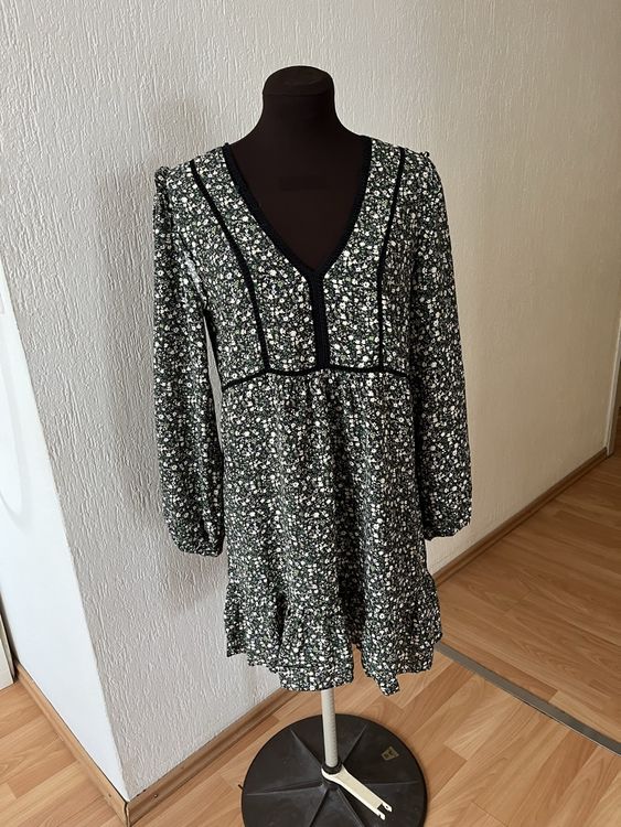 Robe pepe Jeans Taille S (D'occasion) à Lyss pour CHF 9 – avec livraison | Acheter sur Ricardo