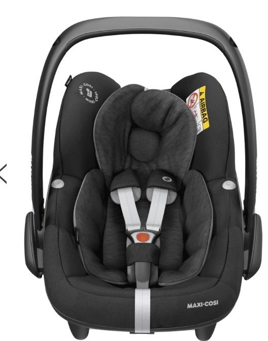 Pebble Pro I-Size für One I size 3way 2 way familyfix Versan (Gebraucht) in Giswil für CHF 88 ...