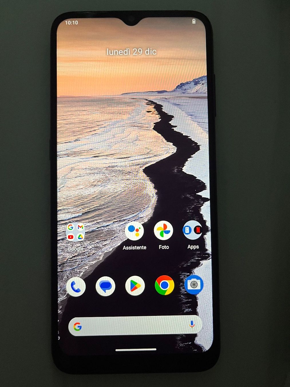 Nokia G10 Smarphone (Usato) a Montagnola per CHF 55 – con consegna ...