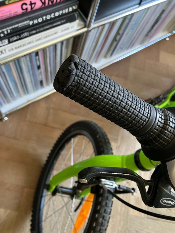 Pyro Twenty - Leichtes Kinderfahrrad (Gebraucht) in Basel für CHF 200 ...