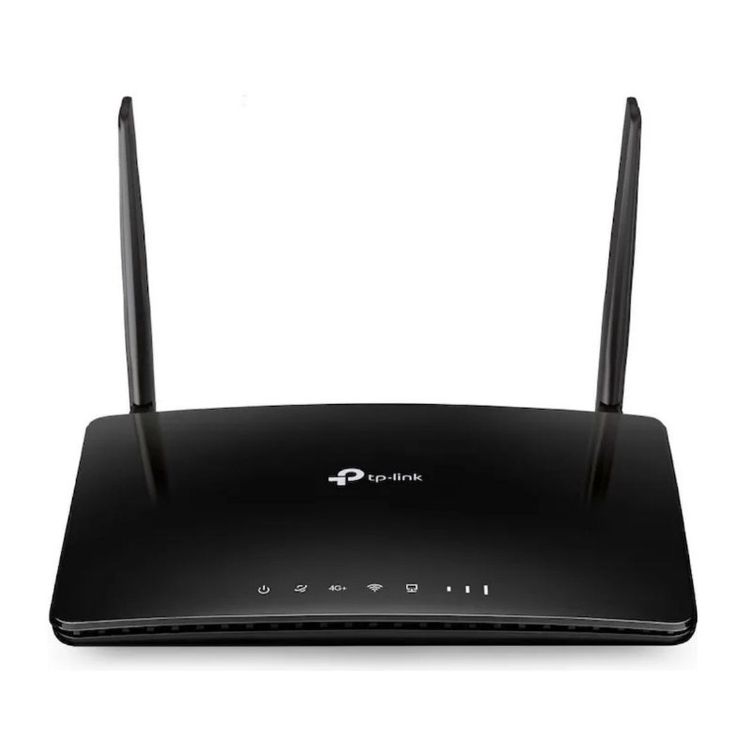 TP-Link Archer MR600 - LTE / 4G, Mobile Router (Gebraucht) in ...