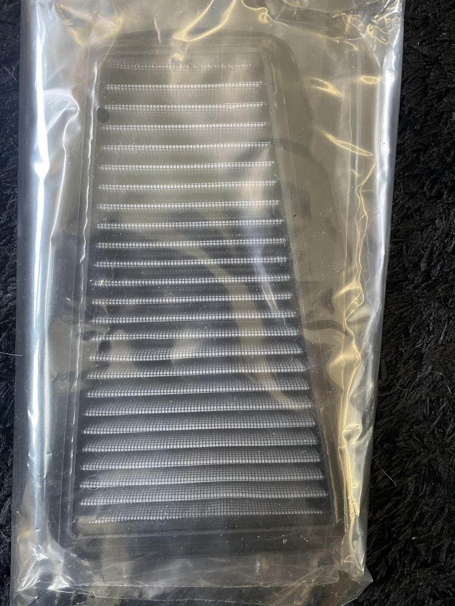 YZF R 125 - Filtro aria Sprint Filter sportivo (Neu und ...