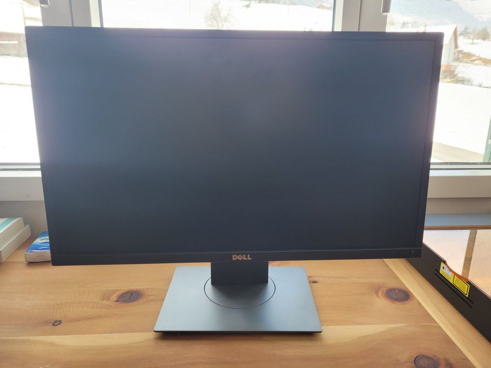 Dell Desktop 23 Zoll (Gebraucht) in Lauerz für CHF 16 – mit Lieferung ...
