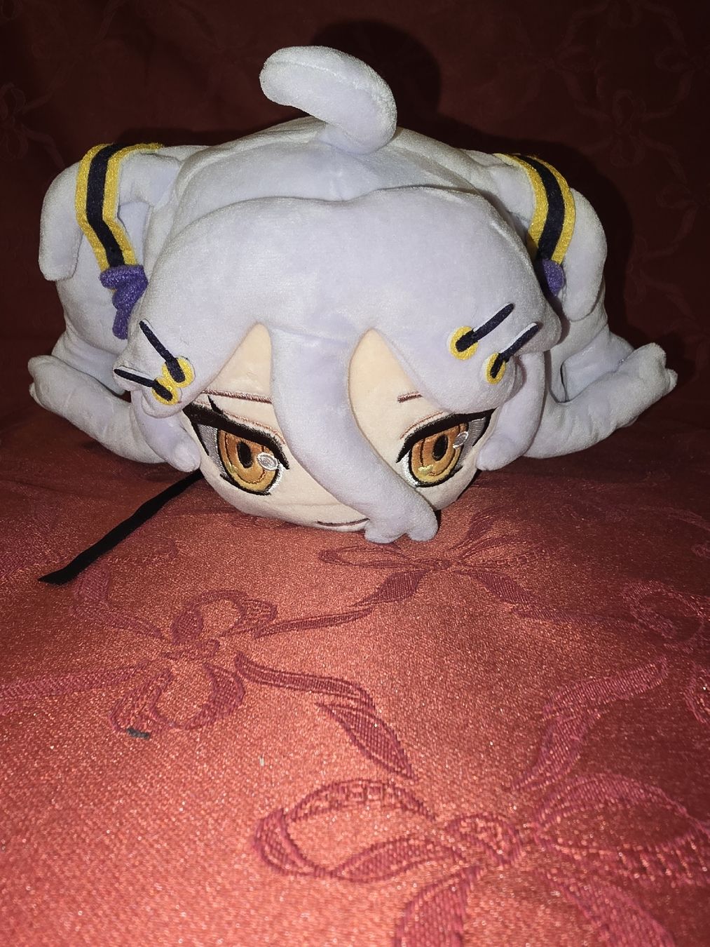 Henya the Genius Plushie / Kuscheltier (Gebraucht) in Seon für CHF 1 ...