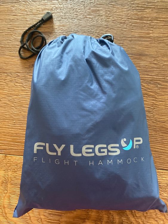 FLY LEGS UP (Gebraucht) in Herrliberg für CHF 59 – mit Lieferung auf ...