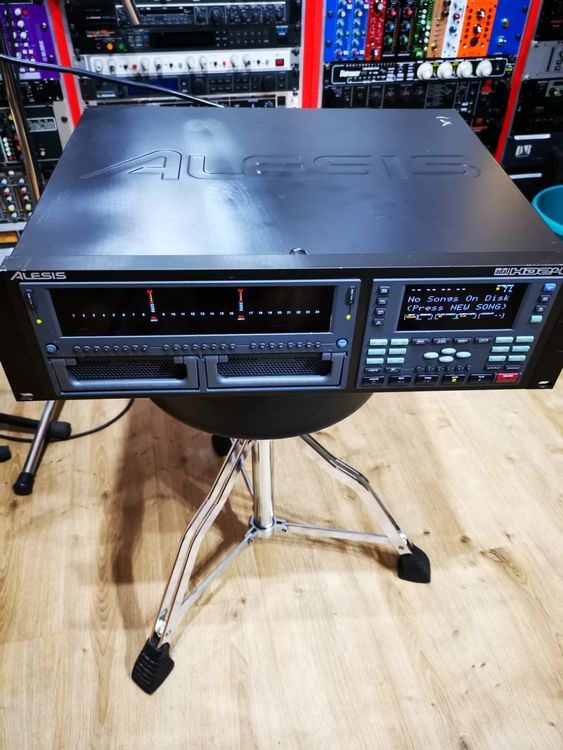 ALESIS HD24 | Kaufen auf Ricardo