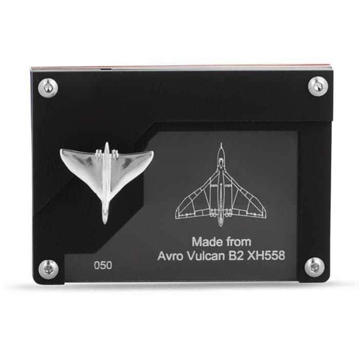 Mini Model Vulcan XH558 | Kaufen auf Ricardo