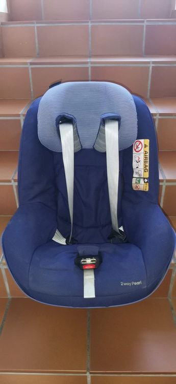 Maxicosi 2way pearl | Kaufen auf Ricardo Maxicosi 2way pearl | Kaufen auf Ricardo