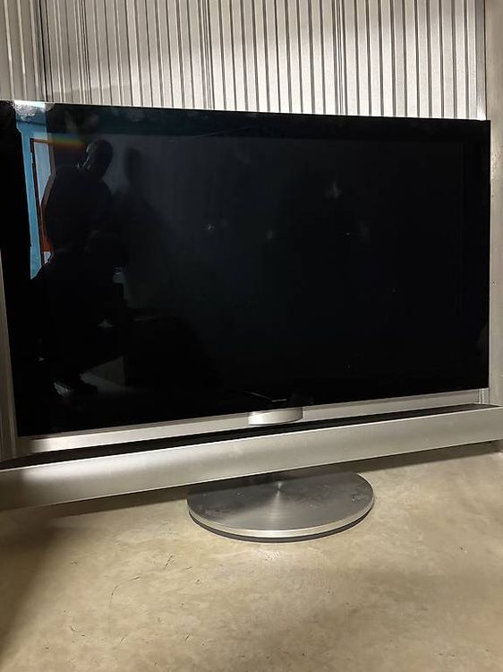 Télévision 55 pouces (D'occasion) à Meyrin pour CHF 300 – retrait ...
