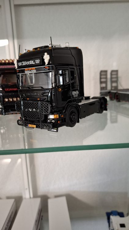 Tekno Weeda Black Sheep modell (Neu (gemäss Beschreibung)) in ...