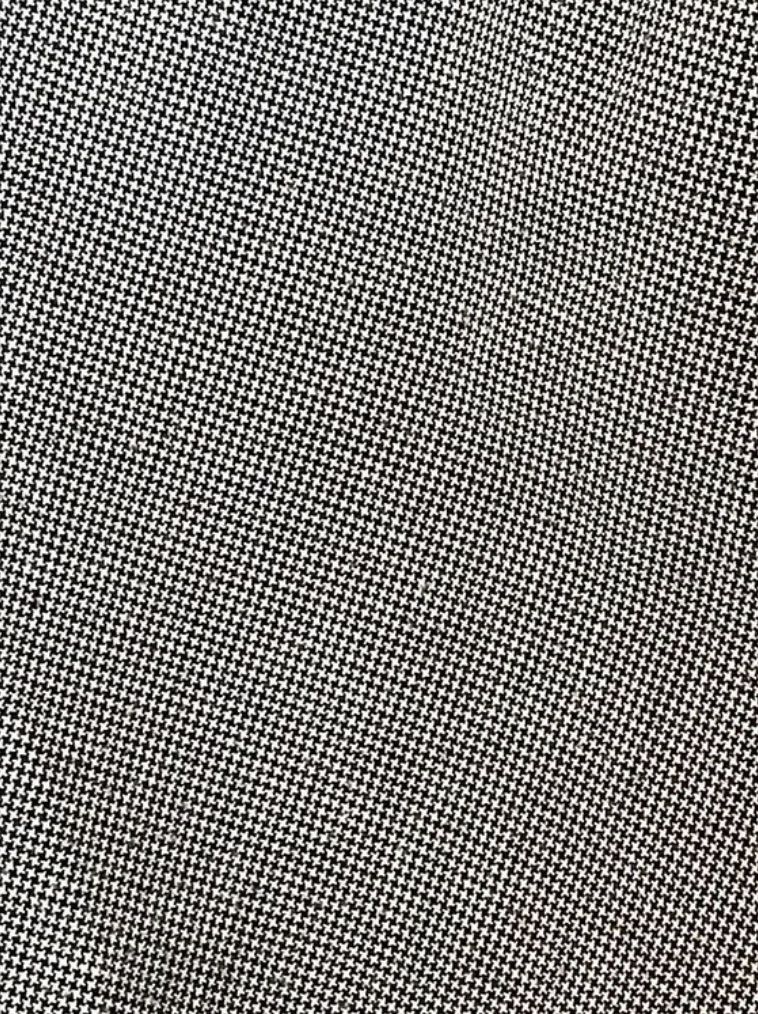 Pantalon femme gris à carreaux Stradivarius – Taille XS (D'occasion) à ...