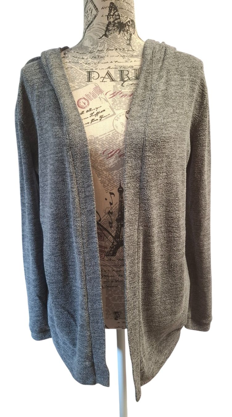 245CV – Cardigan à capuche Tally Weijl – XXS-XS (D'occasion) à Savièse pour CHF 1 – avec ...