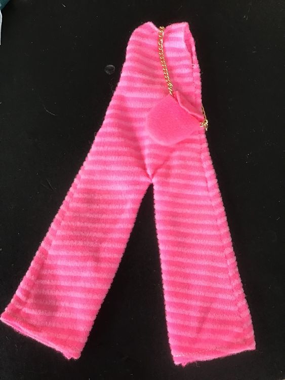 Vintage Sindy Bekleidung (Barbie) von 1972 selten zu finden | Kaufen ...