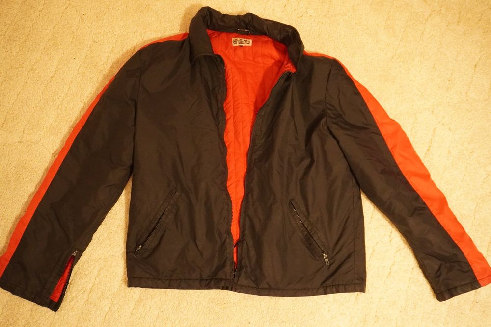 Nick Ashley Jacke (L) (Neu (gemäss Beschreibung)) in Zürich für CHF 15 ...