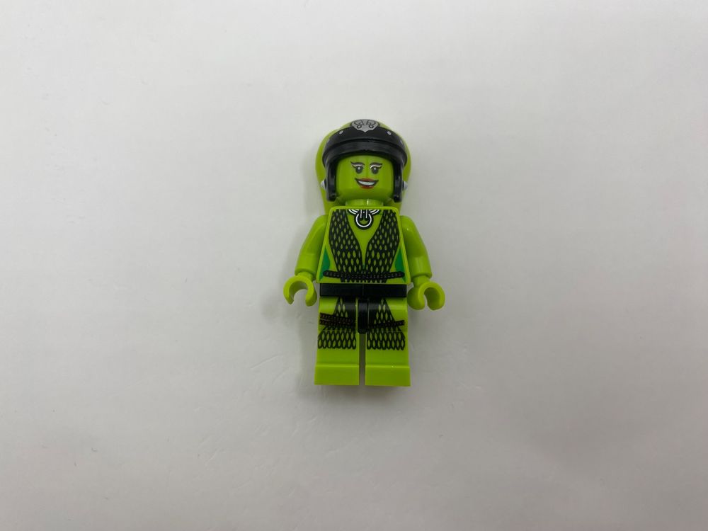 LEGO Star Wars Oola (sw0406) (Nuovo (secondo la descrizione)) a ...