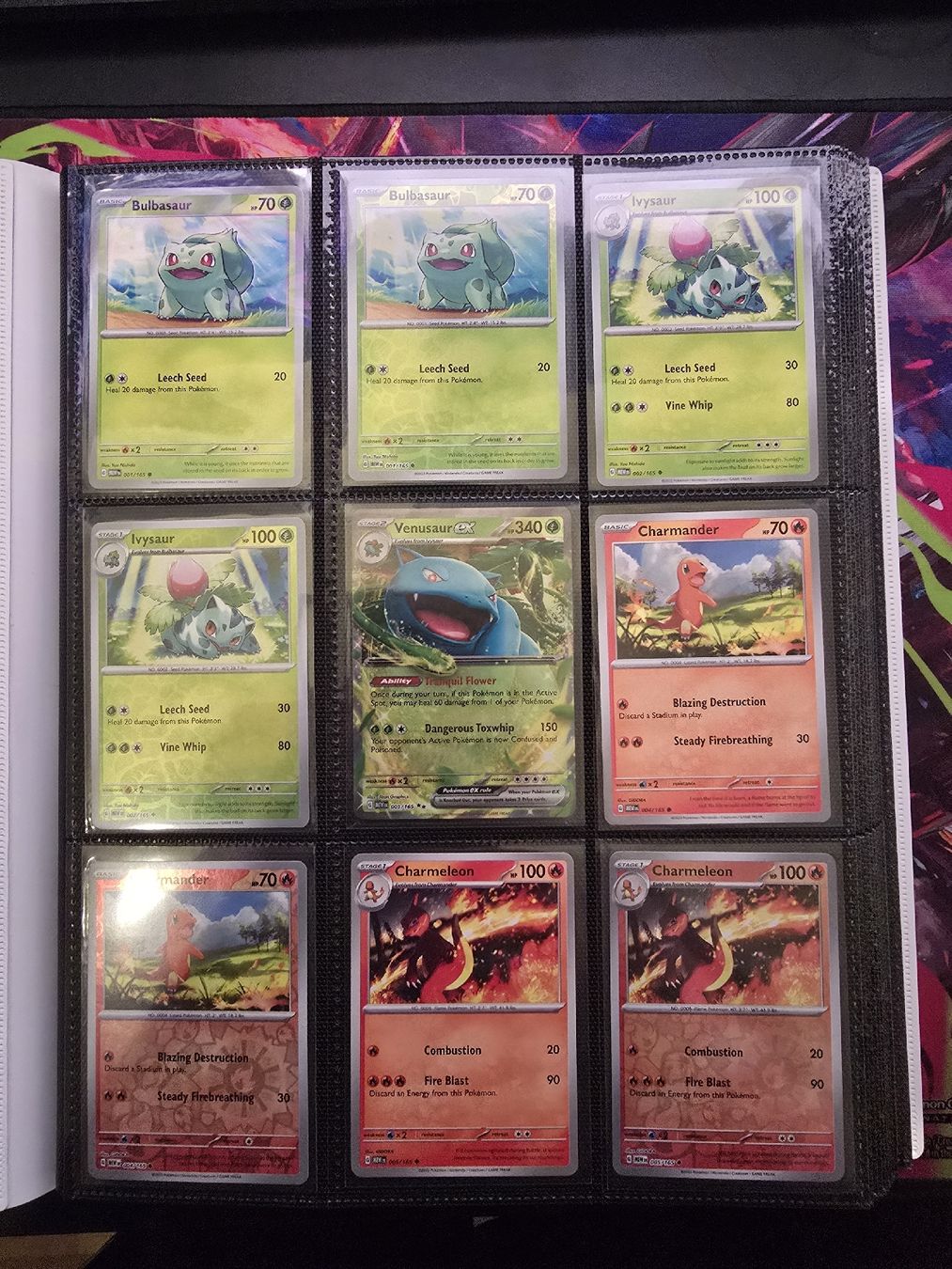 Mew 151 full base set normal-rivers-holo (Neuf (Voir description)) à ...