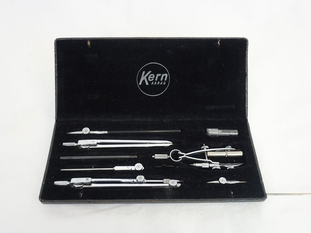 Kern Aarau Zirkelset | Kaufen auf Ricardo