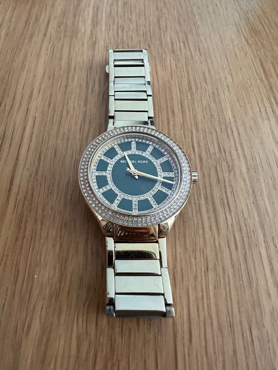 MK Uhr | Kaufen auf Ricardo