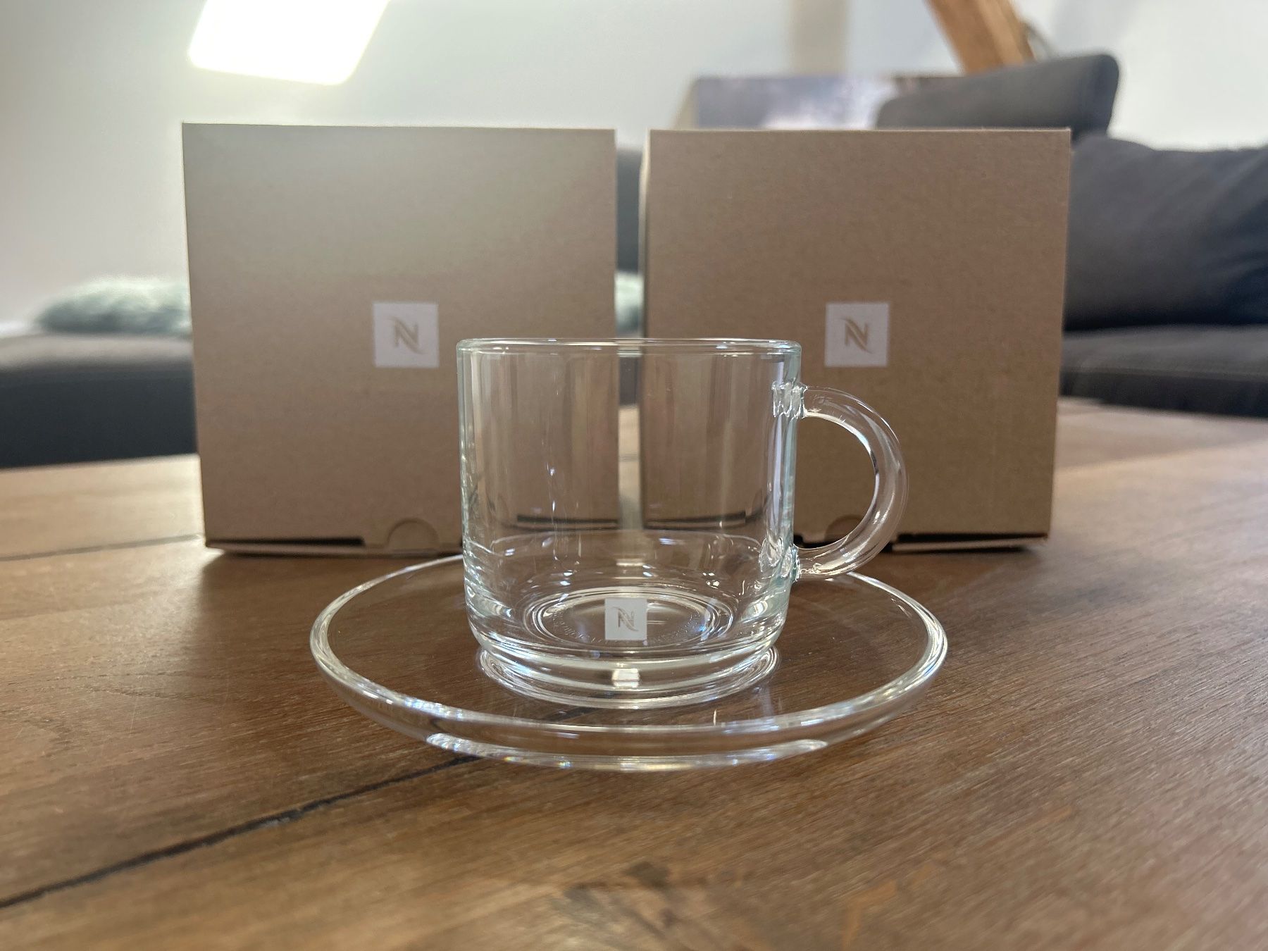 VERTUO LUNGO SET (X2) - NEU und Originalverpackt! (Neu und ...