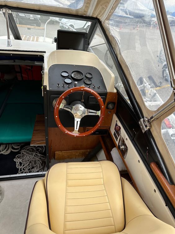 Draco 2000 DC | Kaufen auf Ricardo