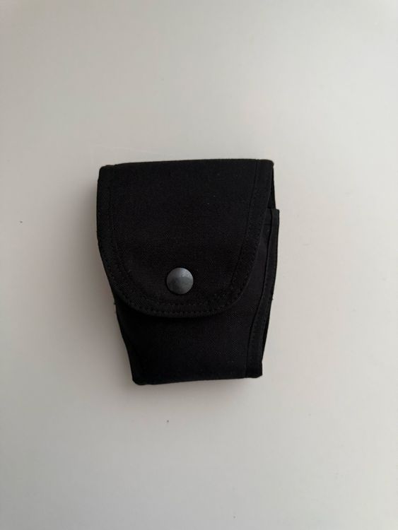 Handschellen Holster (Gebraucht) in Hinwil für CHF 6 – mit Lieferung ...