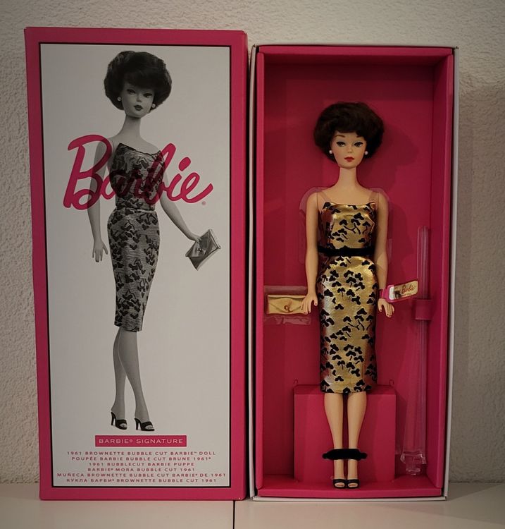 Barbie | Kaufen auf Ricardo