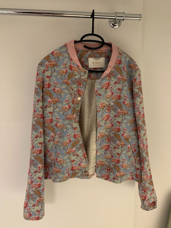 Rich and Royal Jacke | Kaufen auf Ricardo