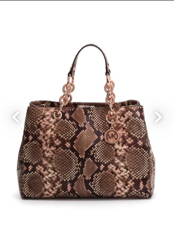 MICHAEL KORS Modell CYNTHIA NEU (Neu und originalverpackt) in Luzern ...