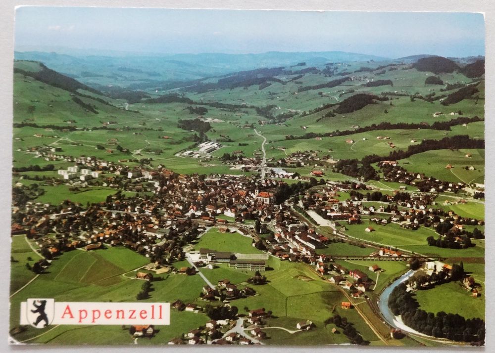 Appenzell | Kaufen auf Ricardo