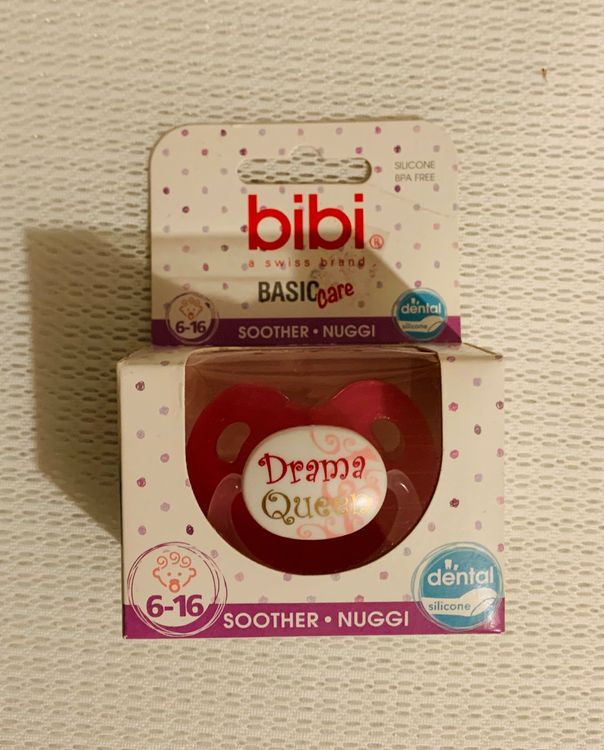 Bibi Nuggi | Kaufen auf Ricardo