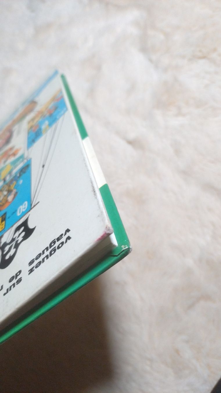 Boule et Bill, Une vie de chien ! EO (D'occasion) à Farvagny-le-Grand ...