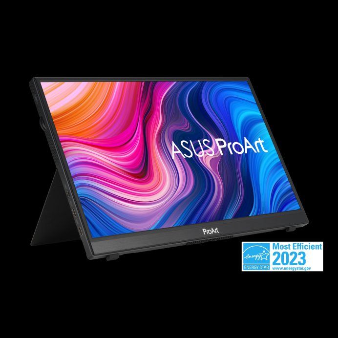 ASUS ProArt Display PA148CTV (Neu und originalverpackt) in Zürich für ...