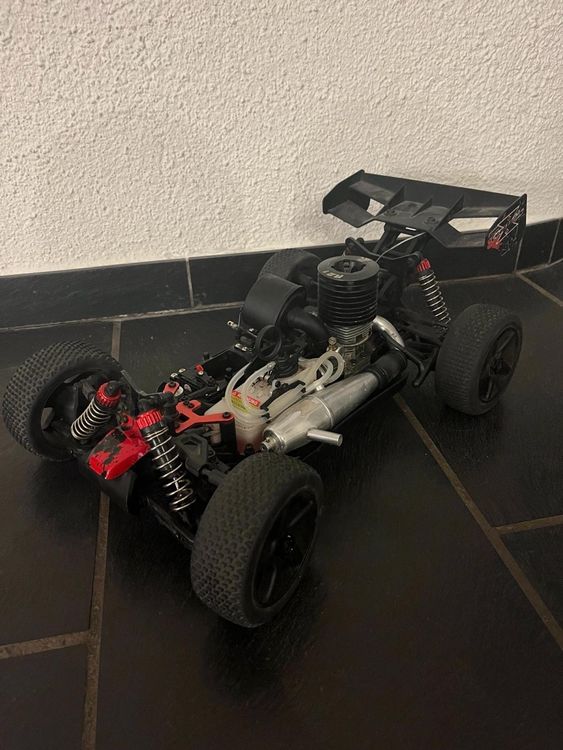 Benzin RC Auto | Kaufen auf Ricardo