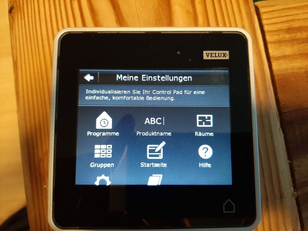 VELUX KLR 200 INTEGRA (Gebraucht) in LACHEN für CHF 110 – nur Abholung ...