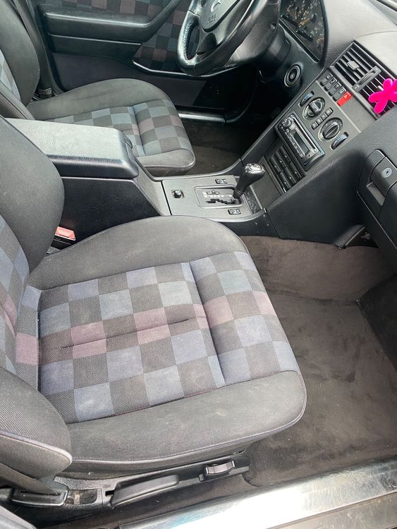 Mercedes C280 Sport DTM | Kaufen auf Ricardo