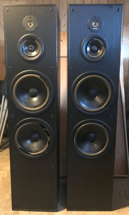 Infinity Reference 61 MKII | Kaufen auf Ricardo