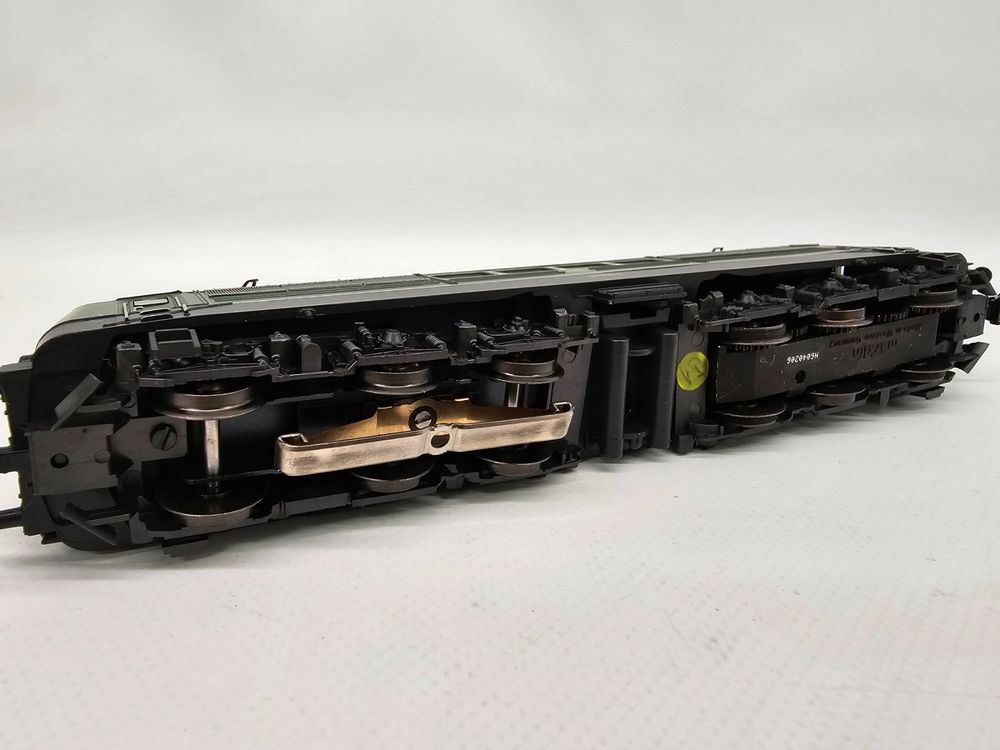 N17 Märklin 37431 BR 151, Lokomotive Deutsche Bahn (Gebraucht) in ...