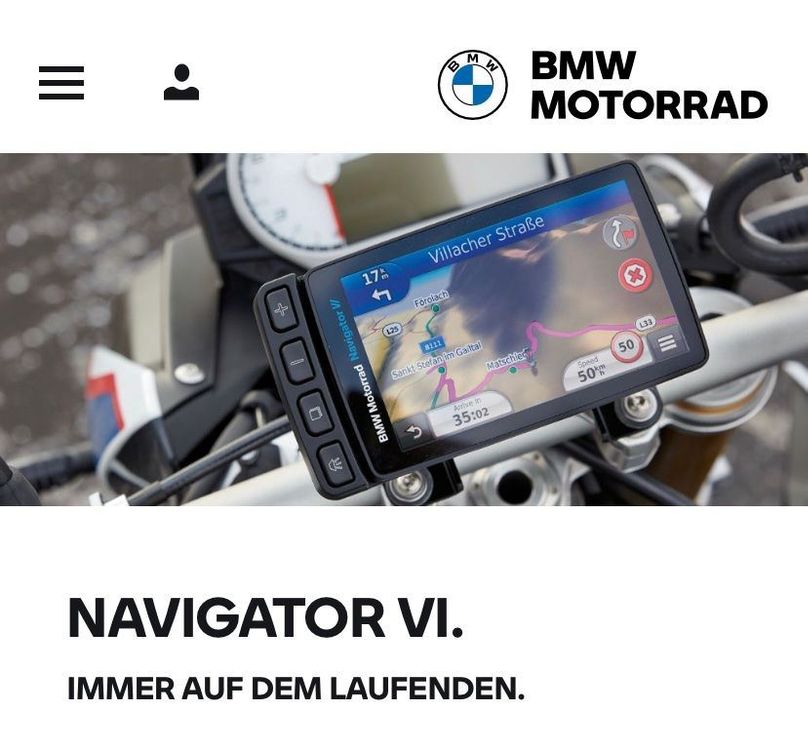 BMW Navigator 6 | Kaufen auf Ricardo