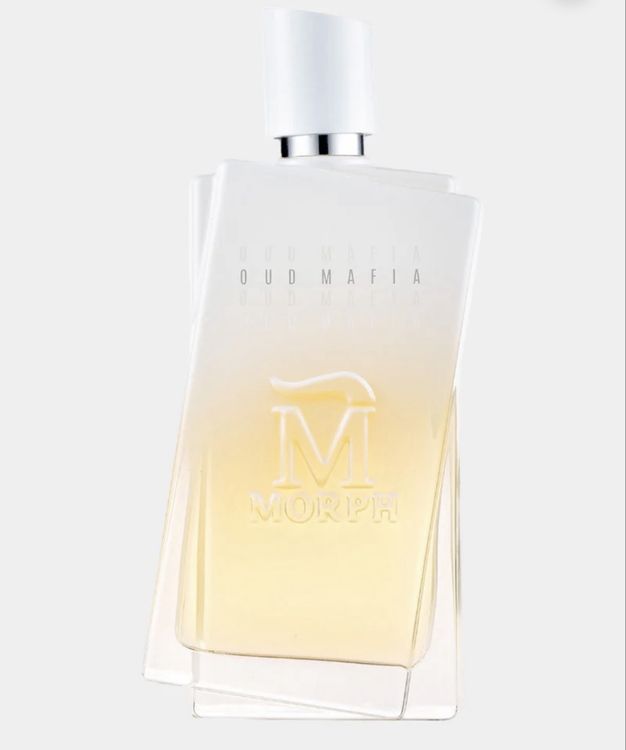 Morph Oud Mafia EAU DE PARFUM INTENSE 100ml (Gebraucht) in Uznach für CHF 145 – mit Lieferung ...