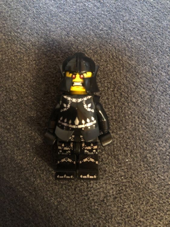 Lego figurine Evil Knight (Gebraucht) in Fully für CHF 7.5 – mit ...