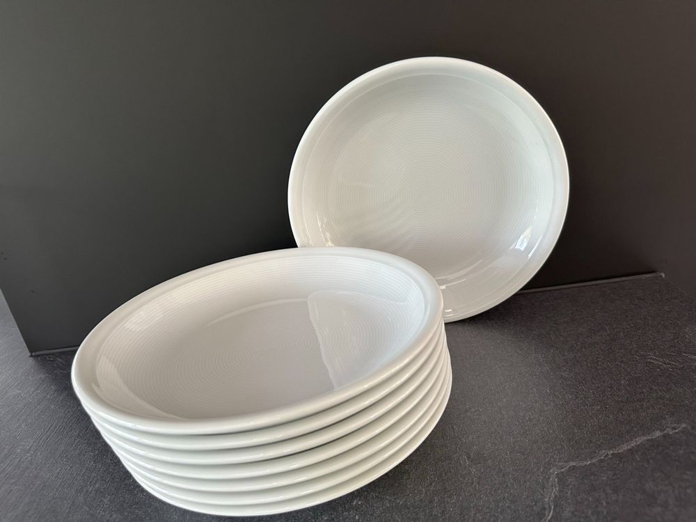 Thomas Trend weiss Suppenteller (Gebraucht) in für CHF 60 – mit ...