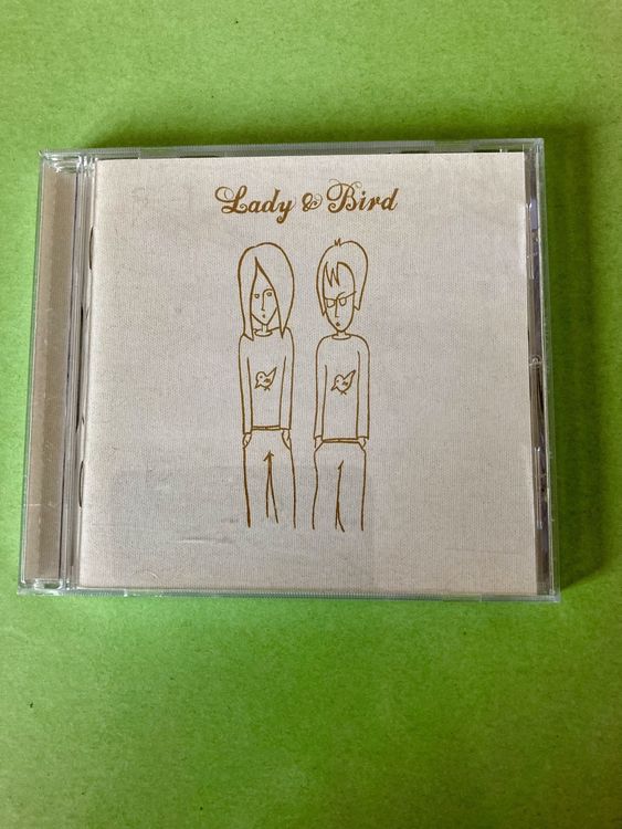 Lady & Bird | Kaufen auf Ricardo
