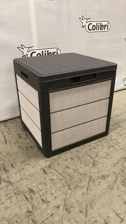 keter Urban Box (Gebraucht) in Gontenschwil für CHF 20 – nur Abholung ...