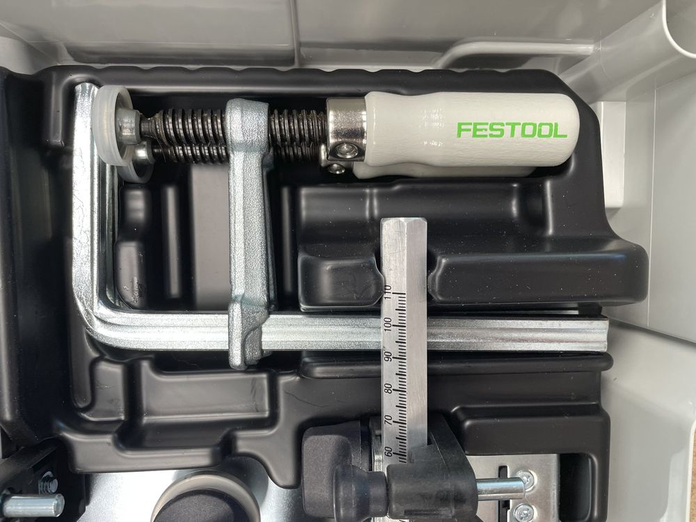 Festool Lochreihenbohr-Set LR 32-SYS (Neu (gemäss Beschreibung)) in ...