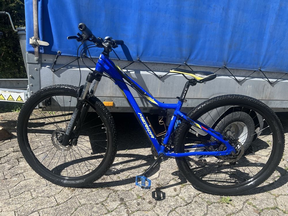 Merida Bike (Gebraucht) in Buchberg für CHF 350 – nur Abholung auf ...