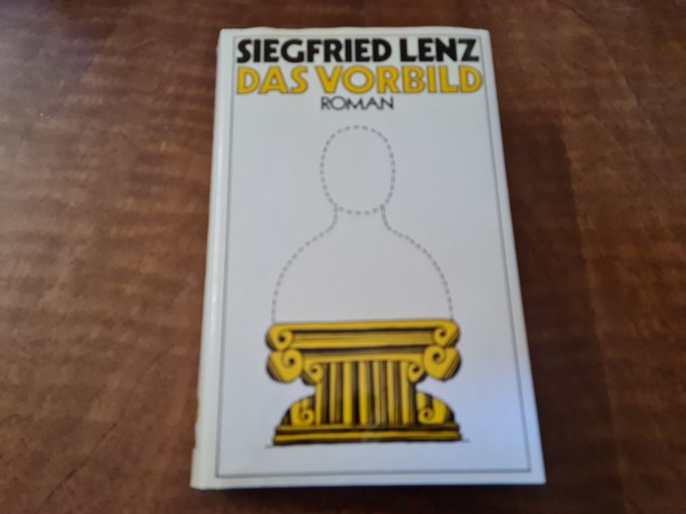 Das Vorbild (Gebraucht) in Erstfeld für CHF 5 – mit Lieferung auf ...