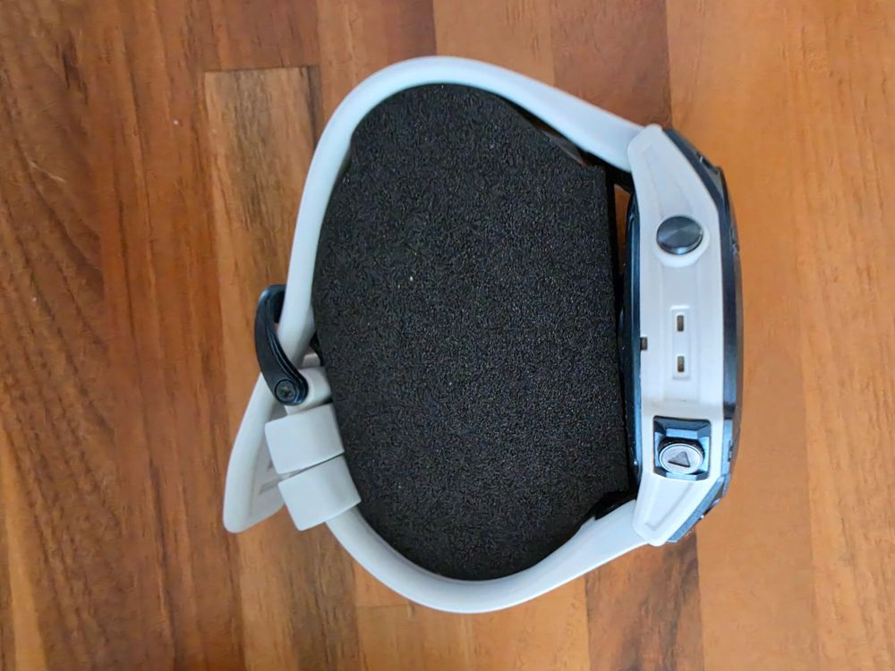Garmin Fenix 7X Saphire Solar (Gebraucht) in Zollikofen für CHF 400 ...