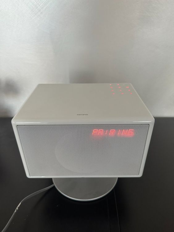 Geneva Model S Wireless DAB+ (Gebraucht) in Cham für CHF 86 – mit ...