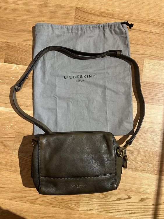 Liebeskind Tasche / Umhängetasche | Kaufen auf Ricardo