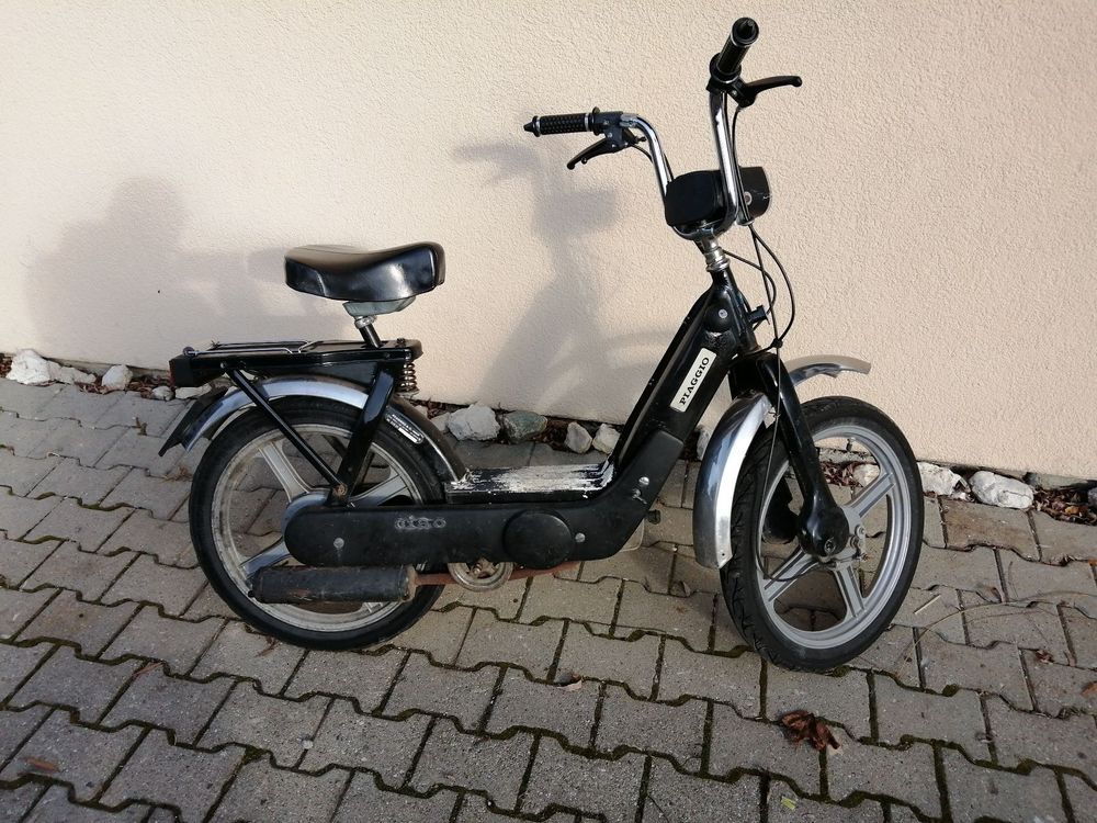 Vélomoteur | Kaufen auf Ricardo